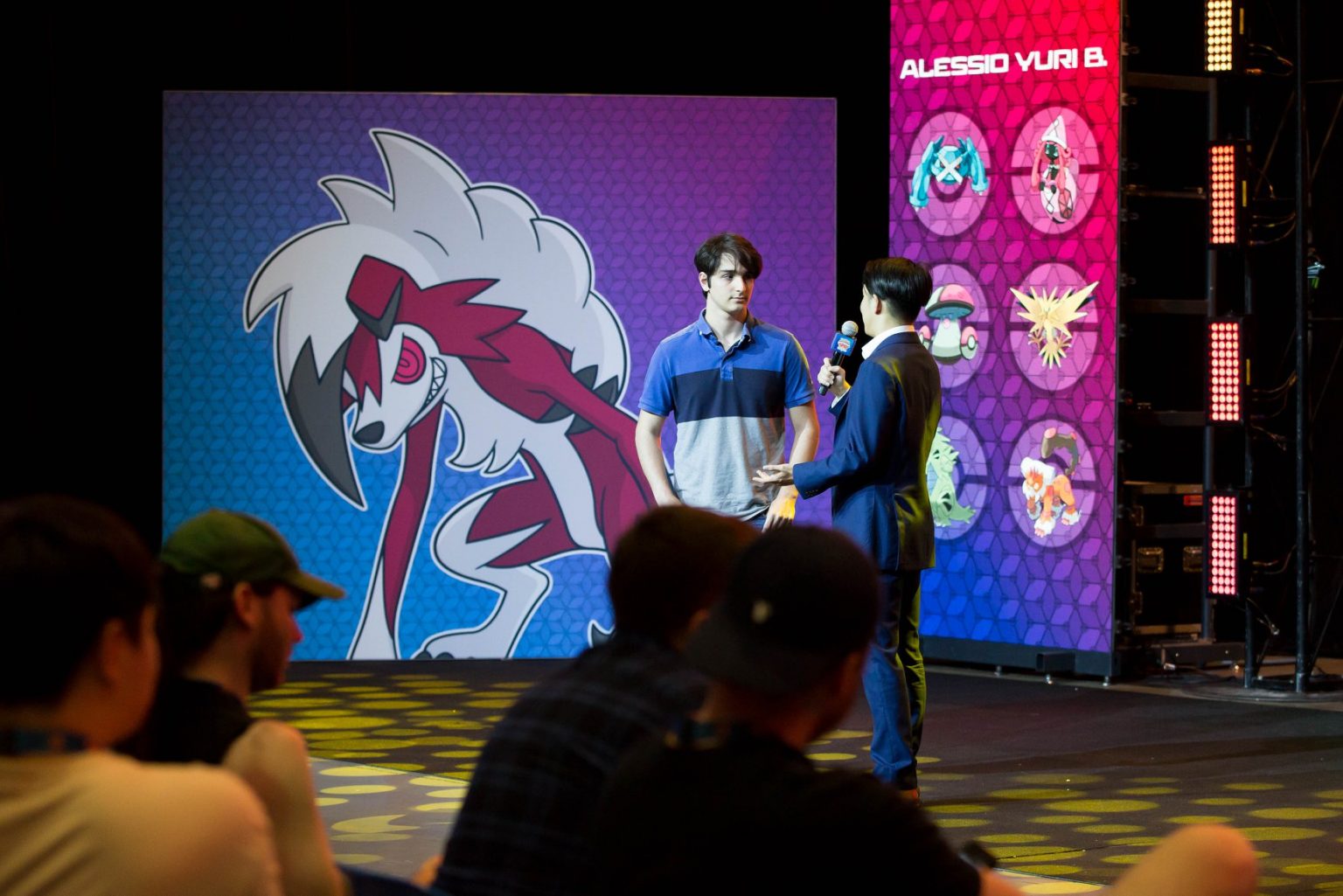 Yuree-interview-Aaron – Victory Road