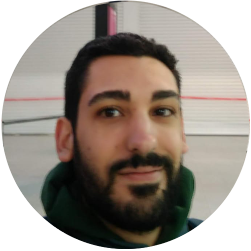 luis-conejo – Victory Road