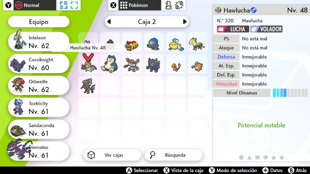 How to get the perfect Pokémon | Breeding and training guide in Pokémon ...