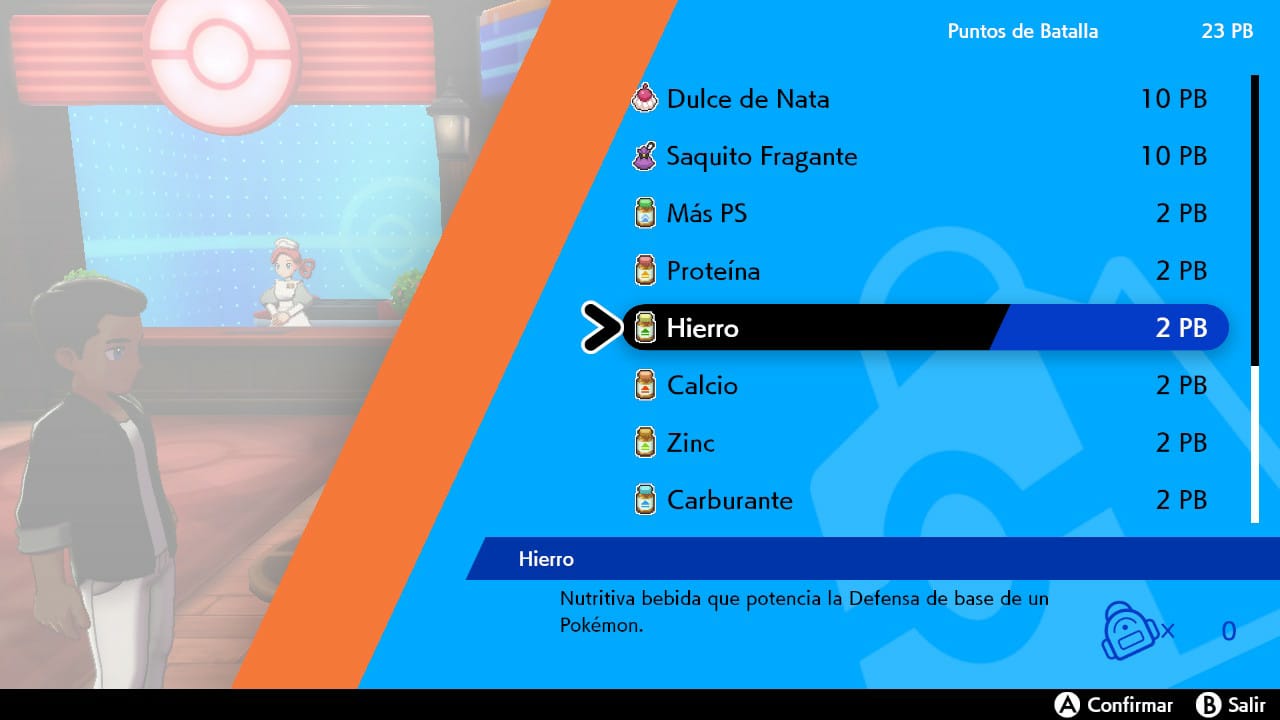 How to get the perfect Pokémon | Breeding and training guide in Pokémon ...