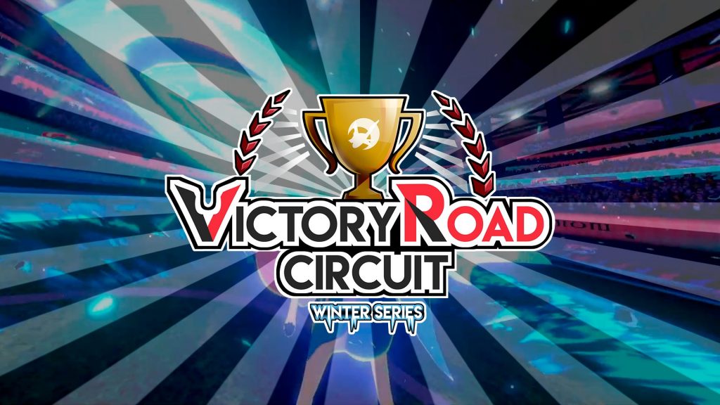 Teams and results from the Grand Finale of the VR Circuit: Winter ...
