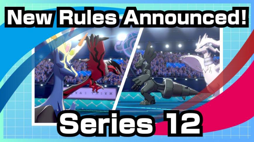 2023 Play! Pokémon Season Structure – Victory Road