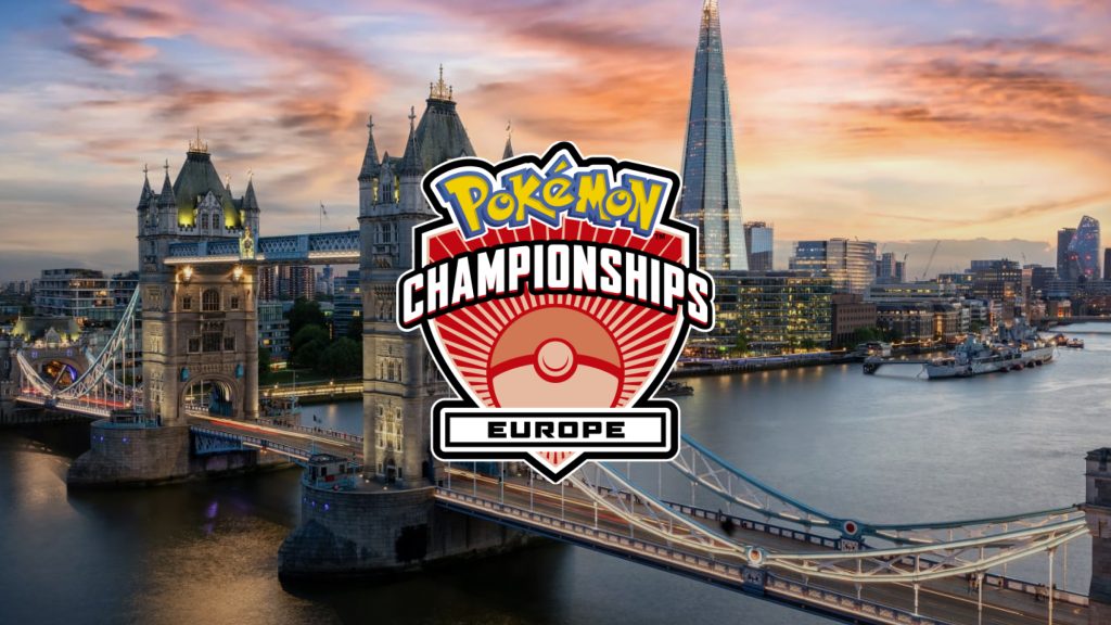 2023 Europe International Championships – Victory Road