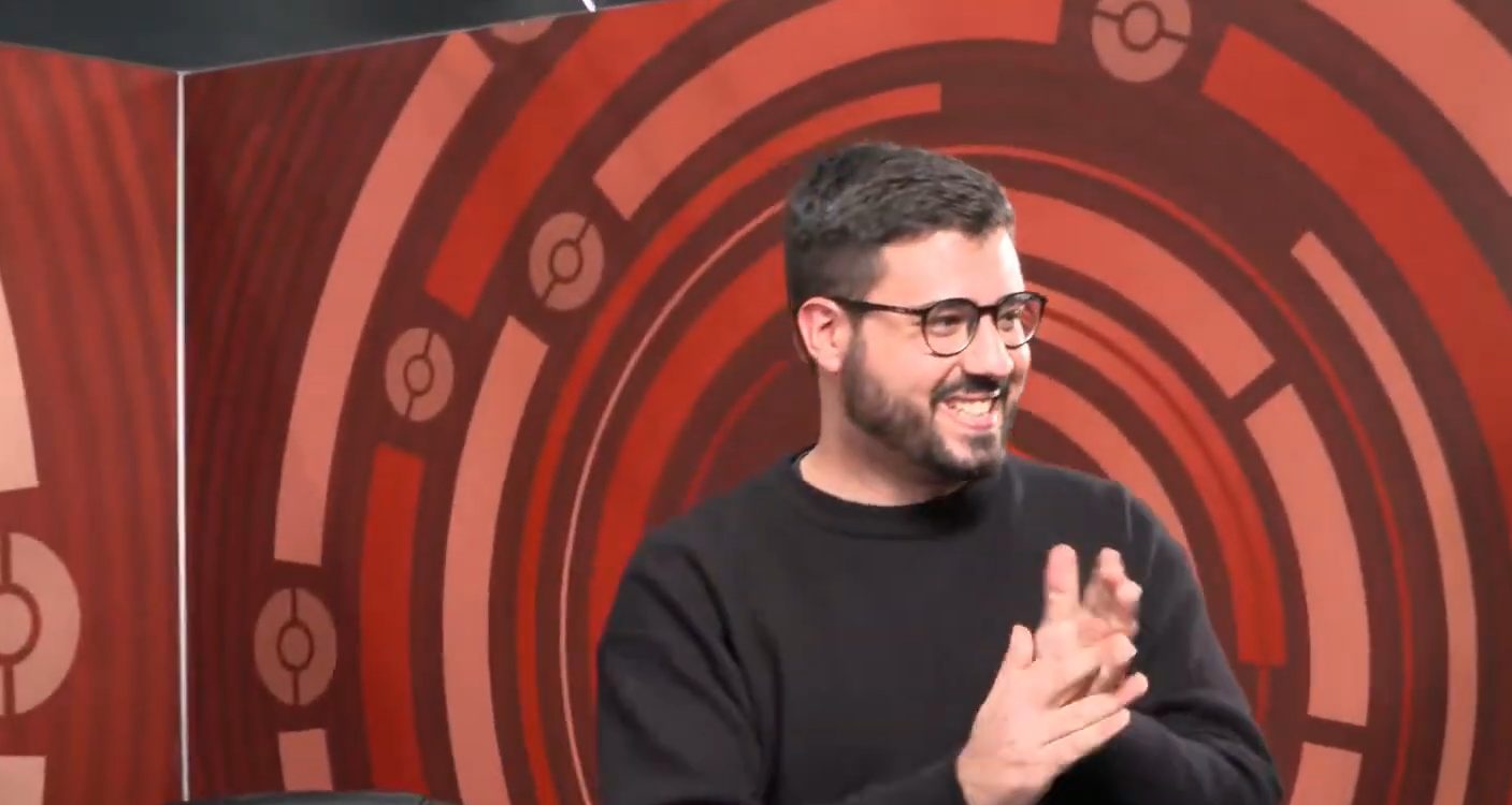 Utrecht-Eric-Rios – Victory Road