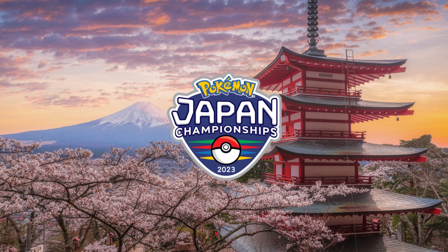2023 Japan National Championships – Victory Road
