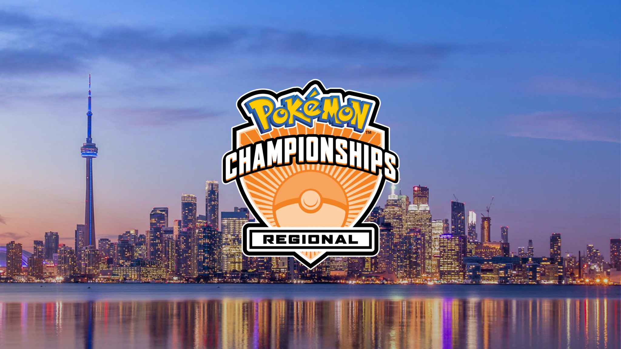 2024 Toronto Regional – Victory Road