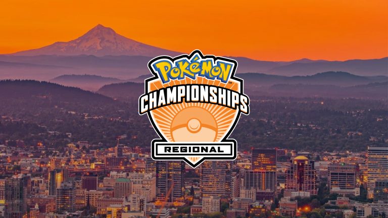 2024 Portland Regional – Victory Road
