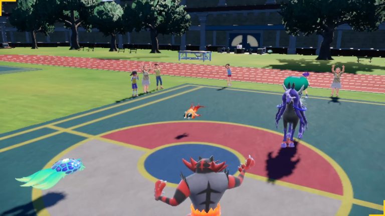 Victory Road – Pokémon VGC coverage and resources