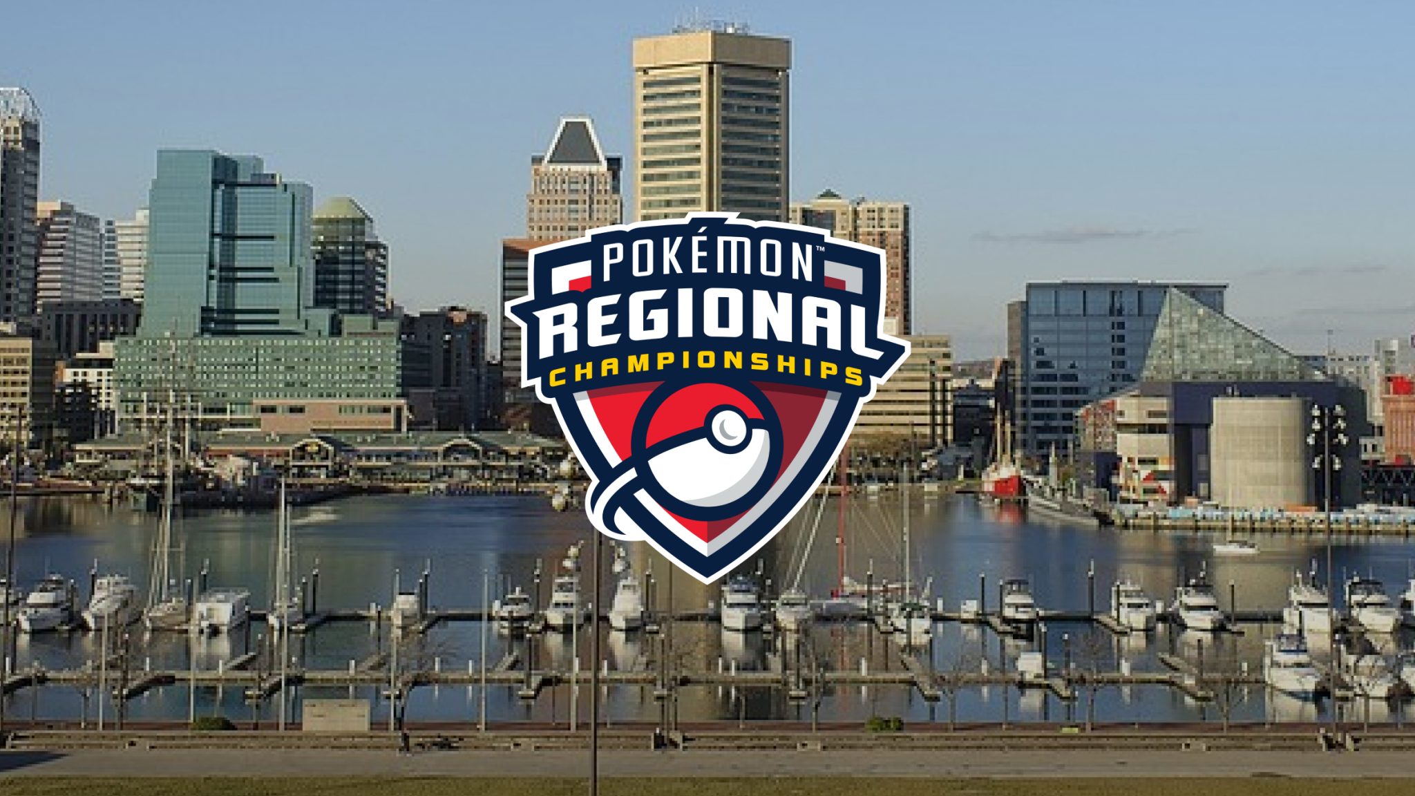 2025 Baltimore Regional Championships – Victory Road