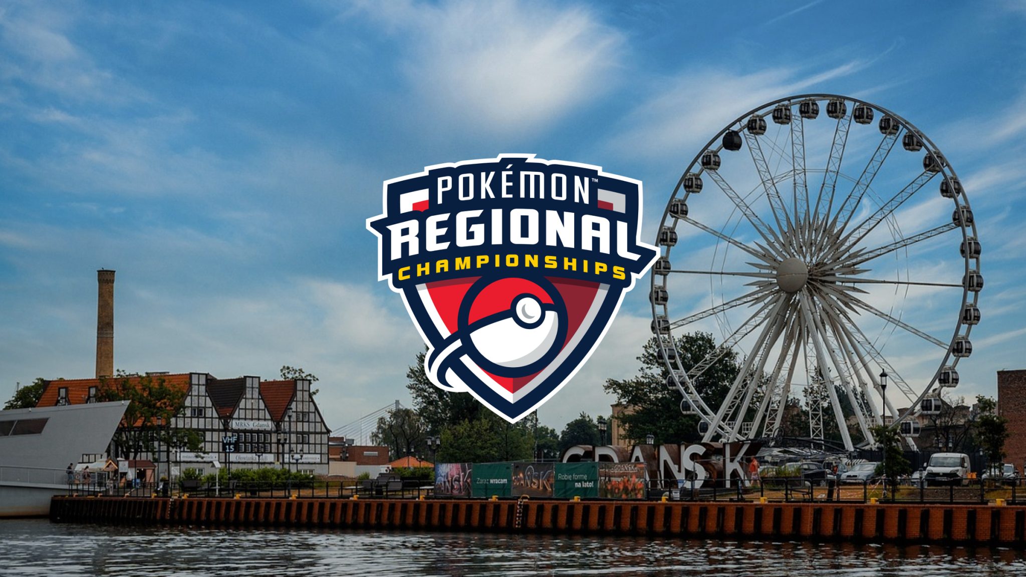 2025 Gdańsk Regional Championships – Victory Road