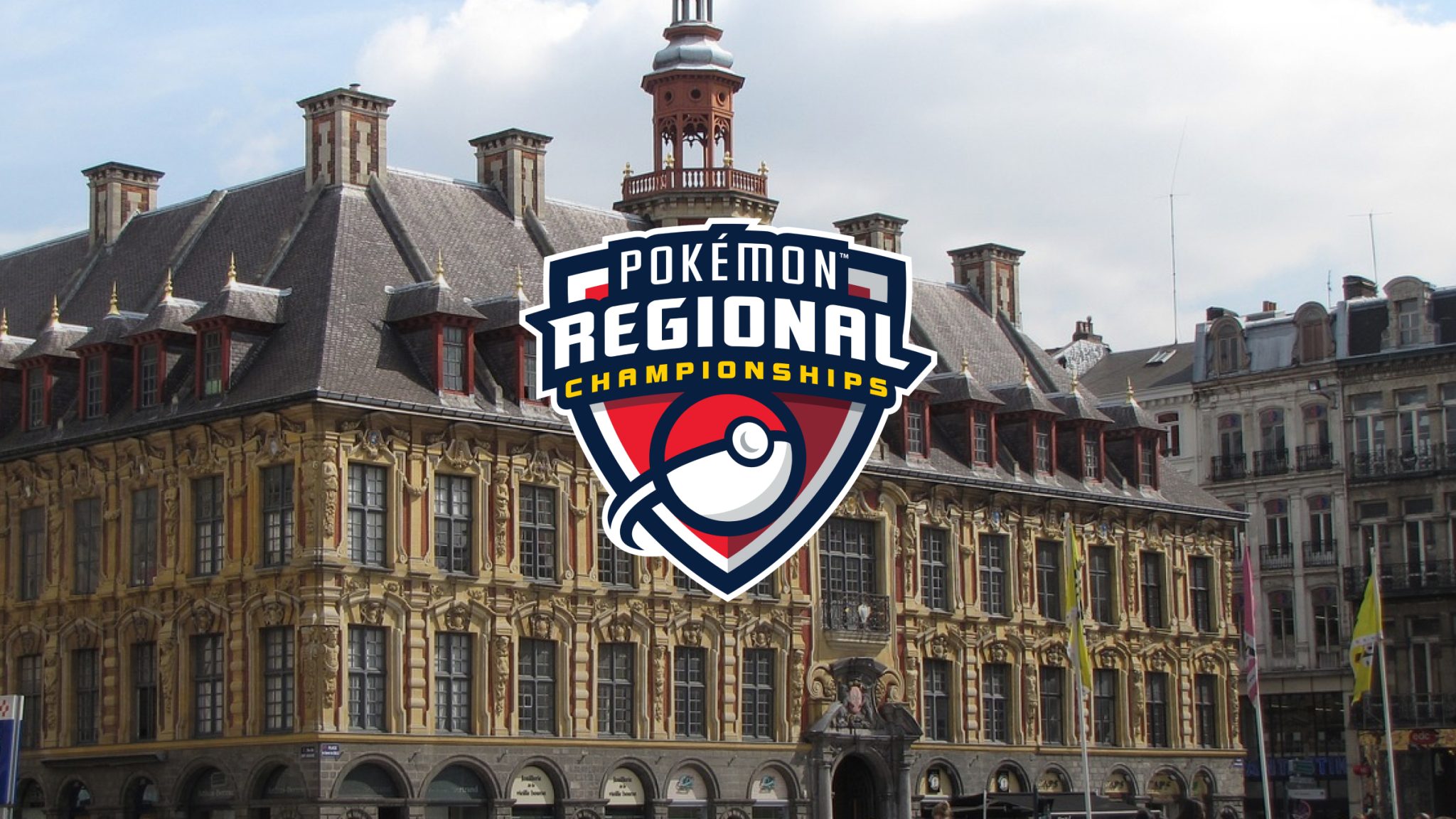 2025 Lille Regional Championships – Victory Road