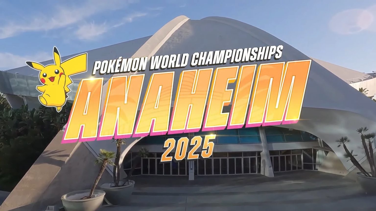 2025 World Championships invitees – Victory Road