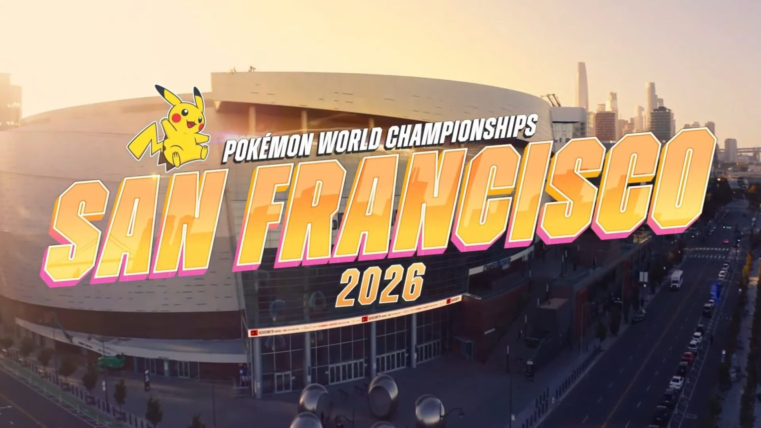 2026 World Championships invitees – Victory Road