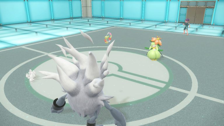 Pokémon Scarlet & Violet — Rental Teams for VGC Regulation Set H ...