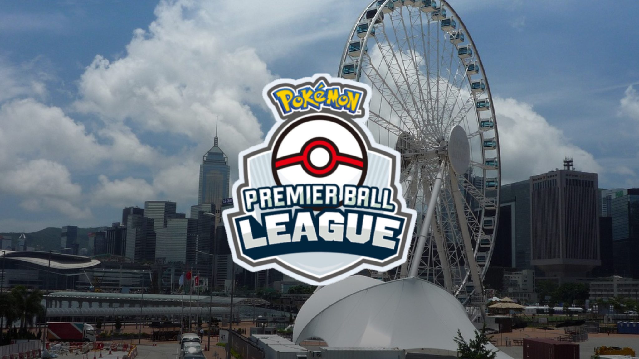 2025 Hong Kong Premier Ball League – Victory Road