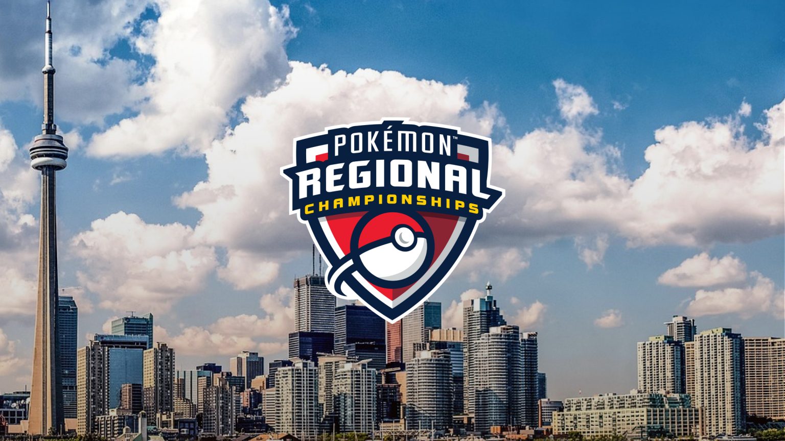 2025 Toronto Regional Championships – Victory Road