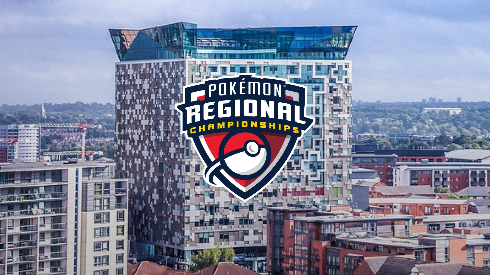 2025 Birmingham Regional Championships – Victory Road