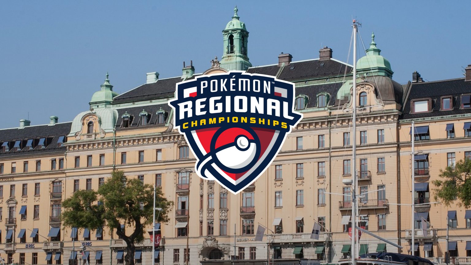 2025 Stockholm Regional Championships – Victory Road