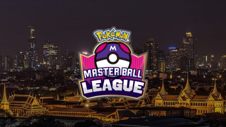 2025 Thailand Master Ball League – Victory Road