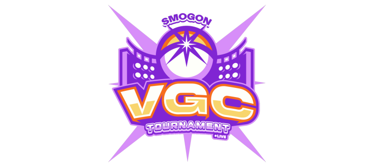 Smogon Live VGC Tournament – Victory Road