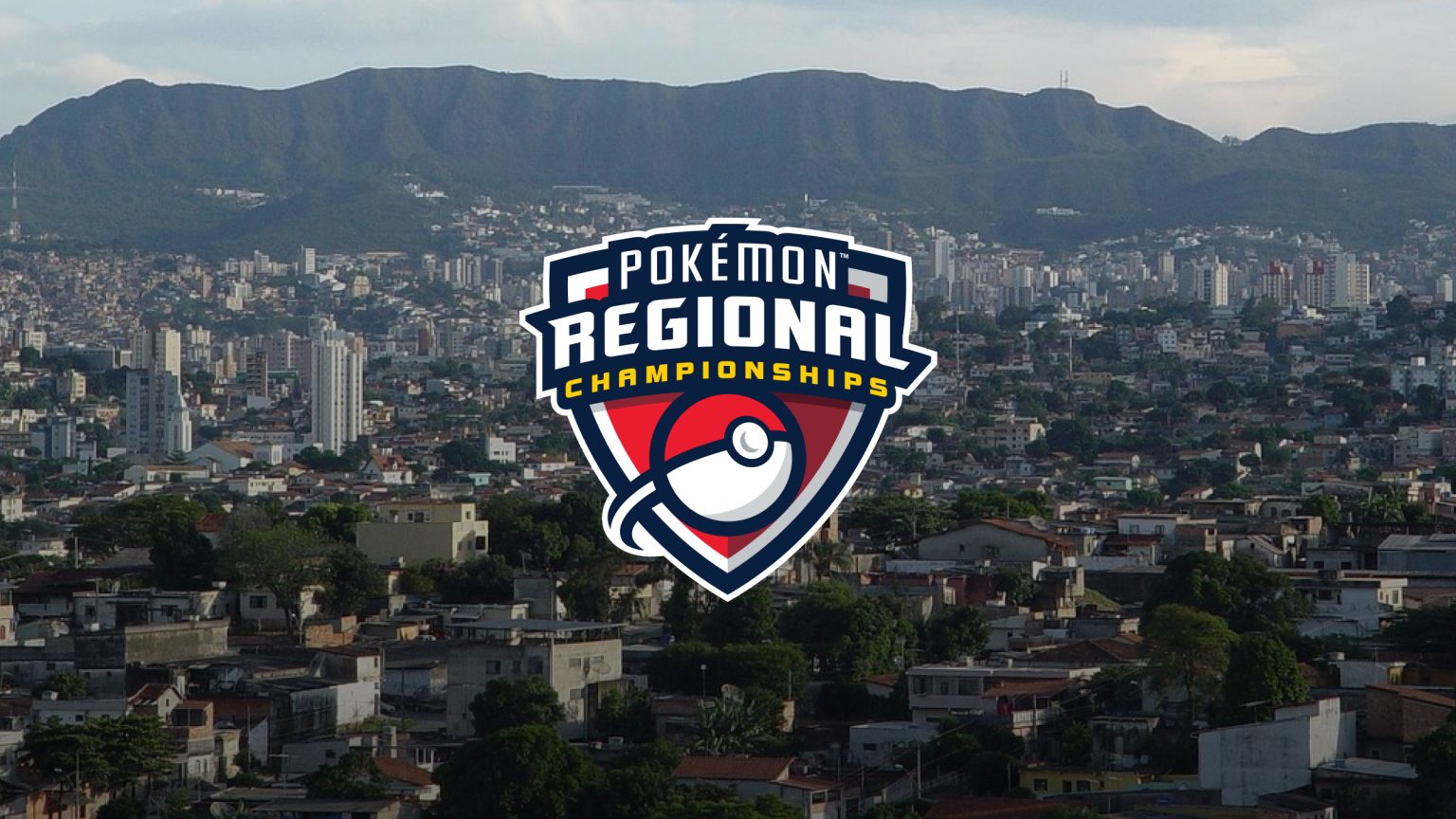 2026 Belo Horizonte Regional Championships – Victory Road