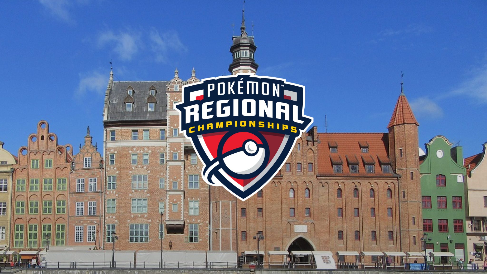 2026 Gdańsk Regional Championships – Victory Road