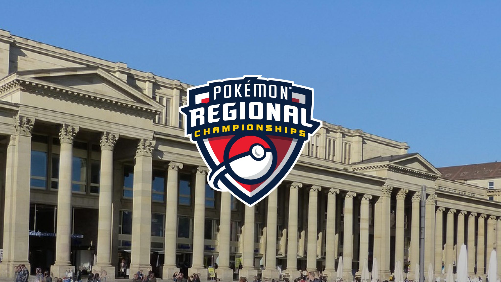 2026 Stuttgart Regional Championships – Victory Road