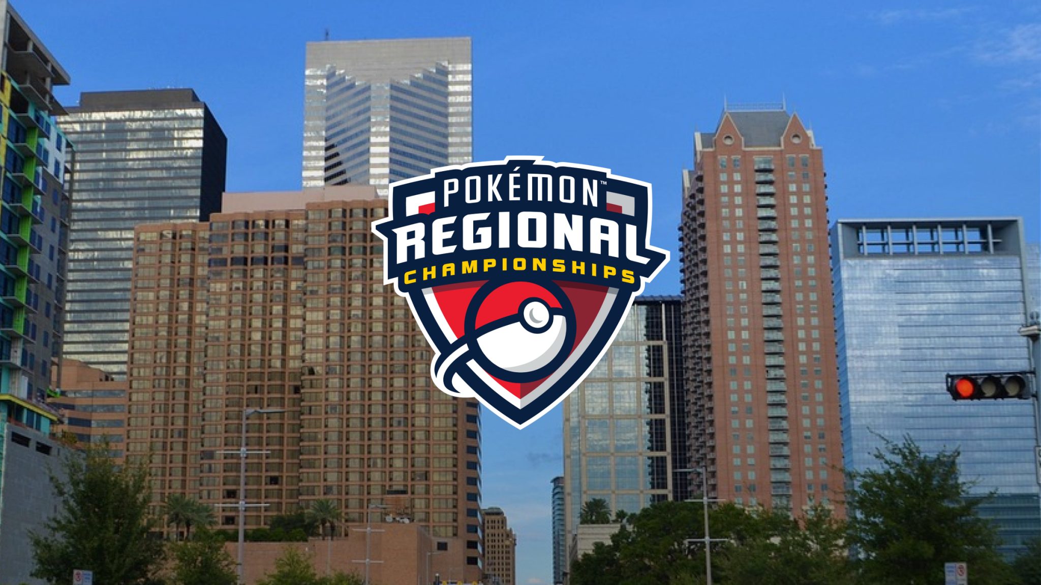 2026 Houston Regional Championships – Victory Road