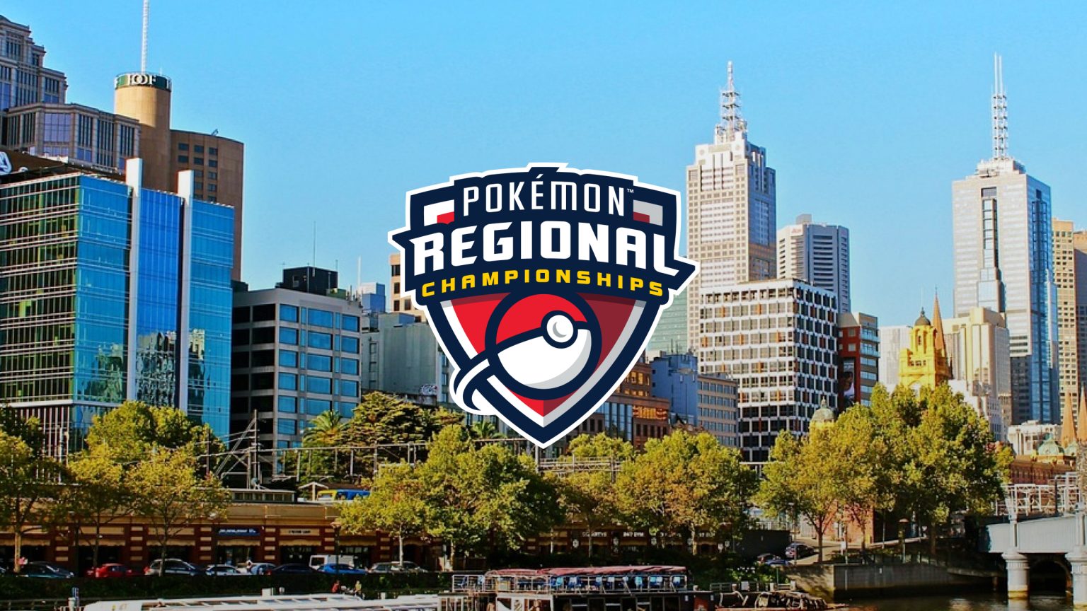 2026 Melbourne Regional Championships – Victory Road