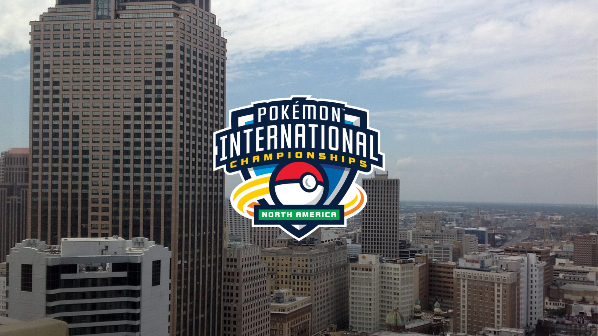 2026 North America International Championships – Victory Road
